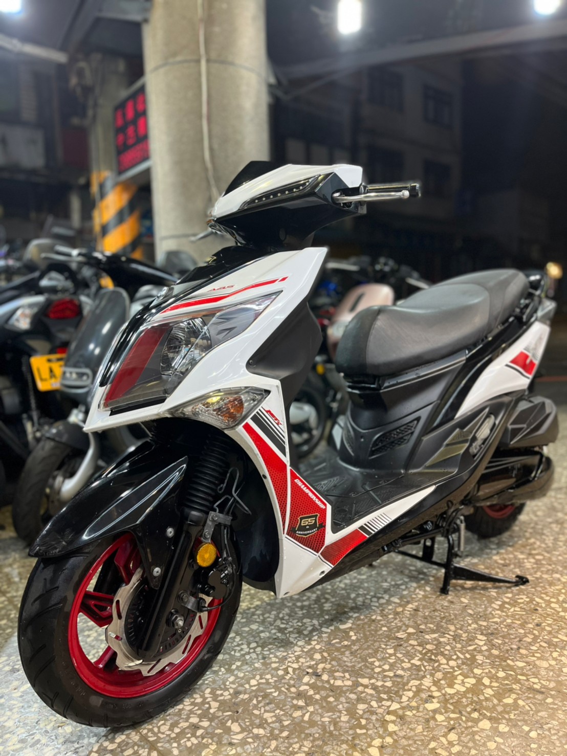 jets abs 白 58000